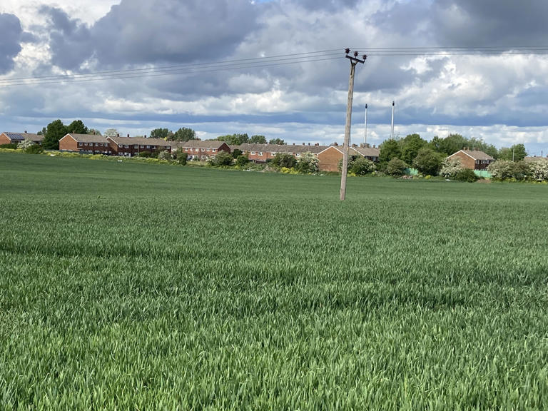 Quarry expansion plan next to homes in West Yorkshire town
