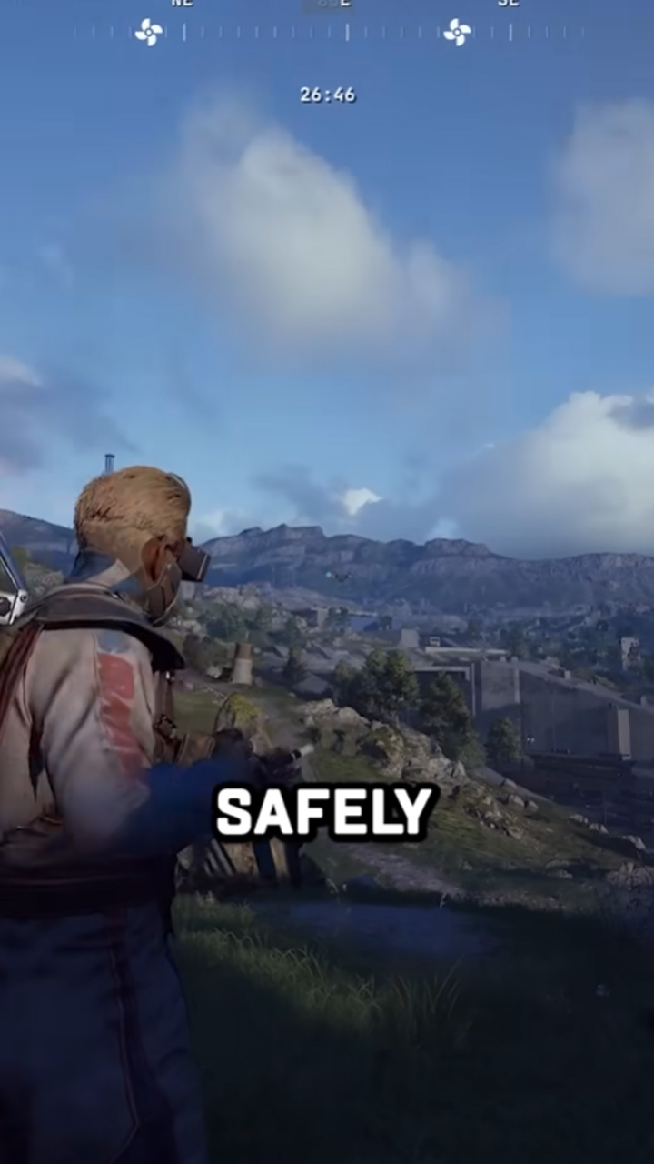 Best easy method to kill rocketeer in ARC Raiders fast