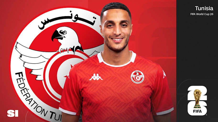 Tunisia 2026 World Cup preview: Overlooked but won’t go down without a ...