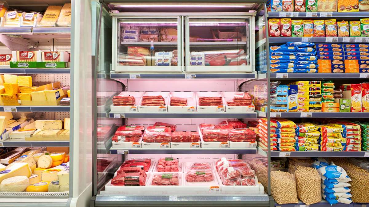 These are the worst foods to digest and the problem is that you eat a ...