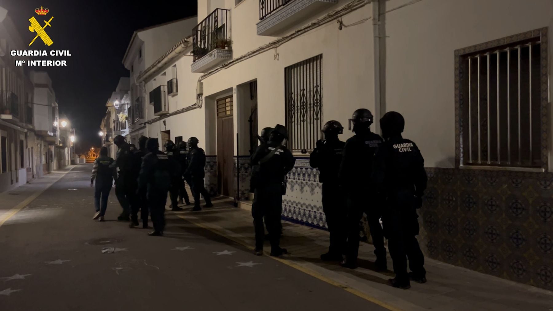 Detenido por blanquear 81.500 € de la venta de droga por Bizum que ...
