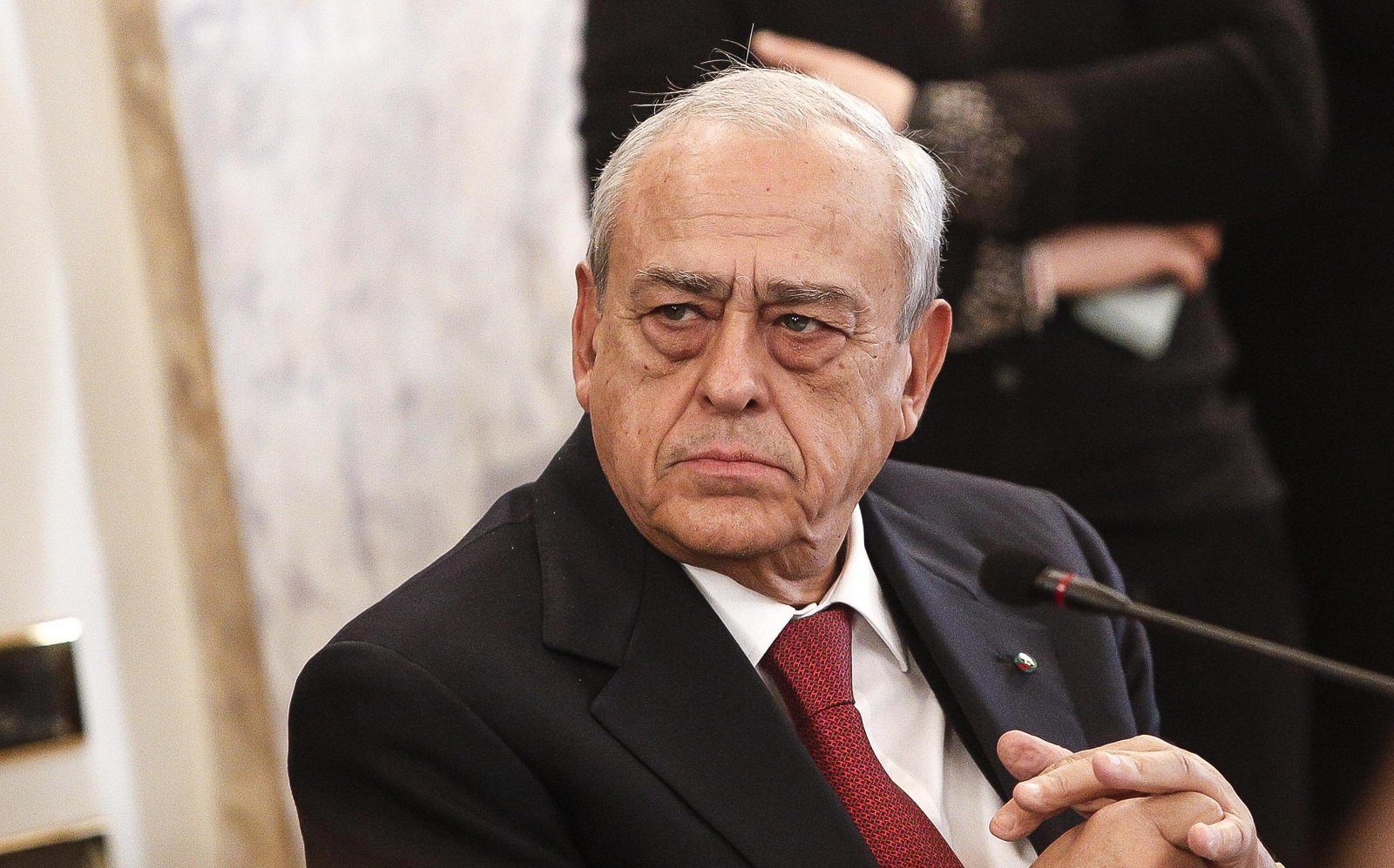 Caltagirone al Corriere: Mps non venda Generali. Il risiko? Rispetti i ...