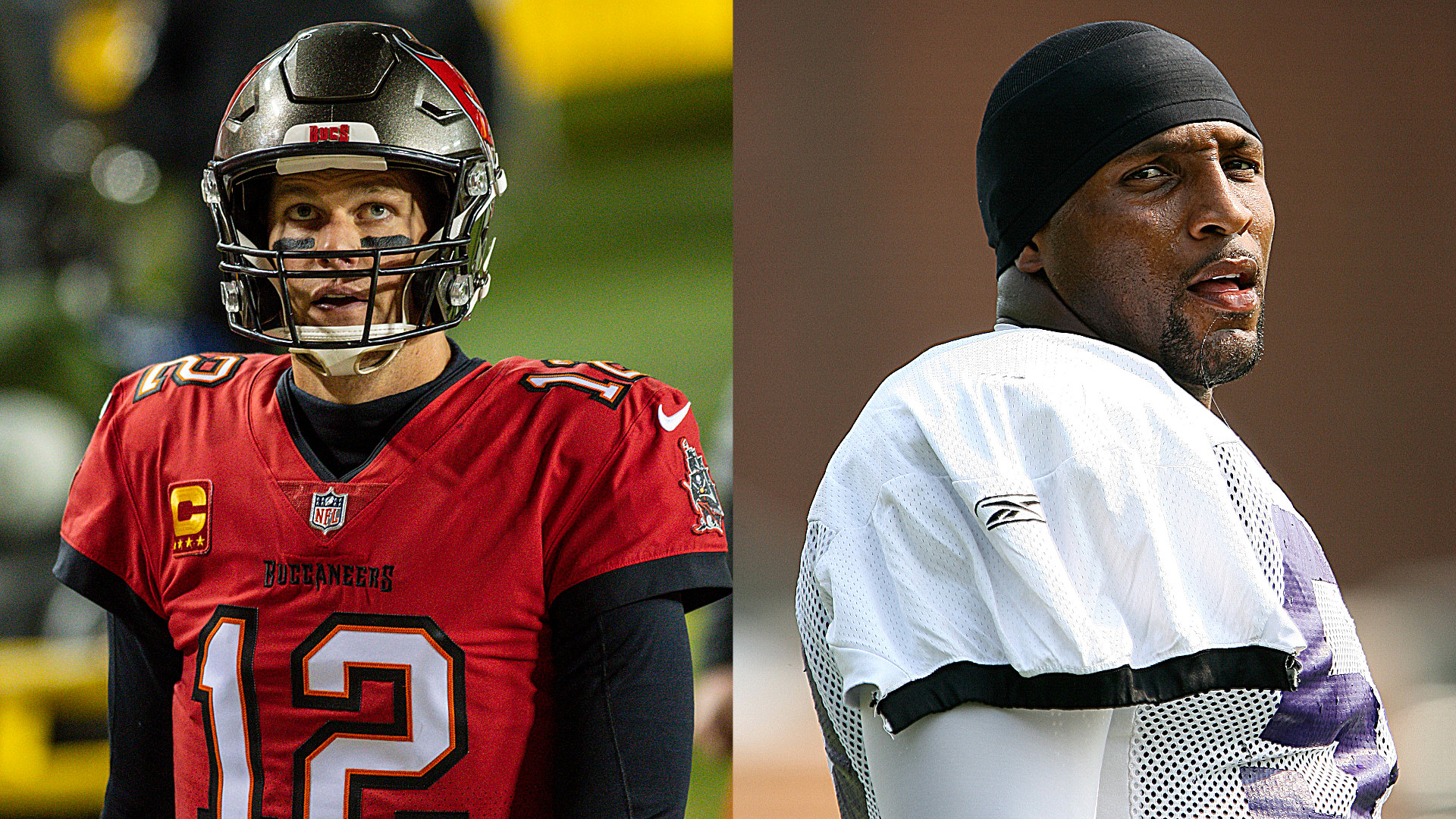 Tom Brady reveals the only NFL player who struck fear in him