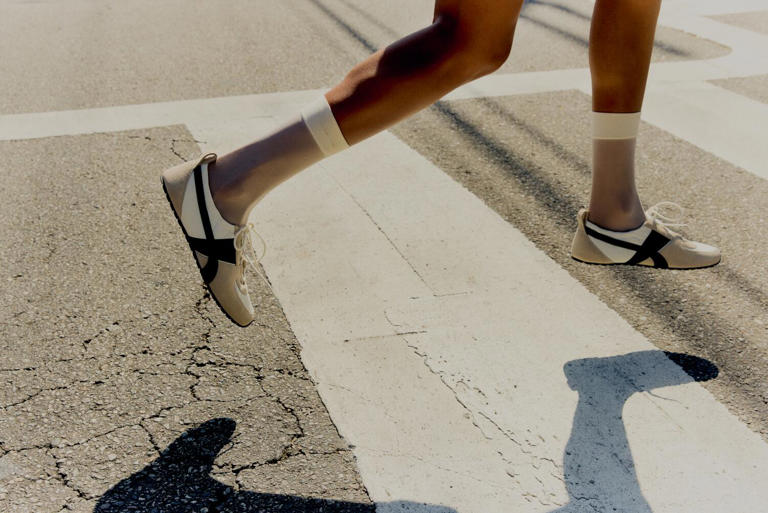 For Tory Burch, a 20-year fashion career is a sport driven by endurance ...