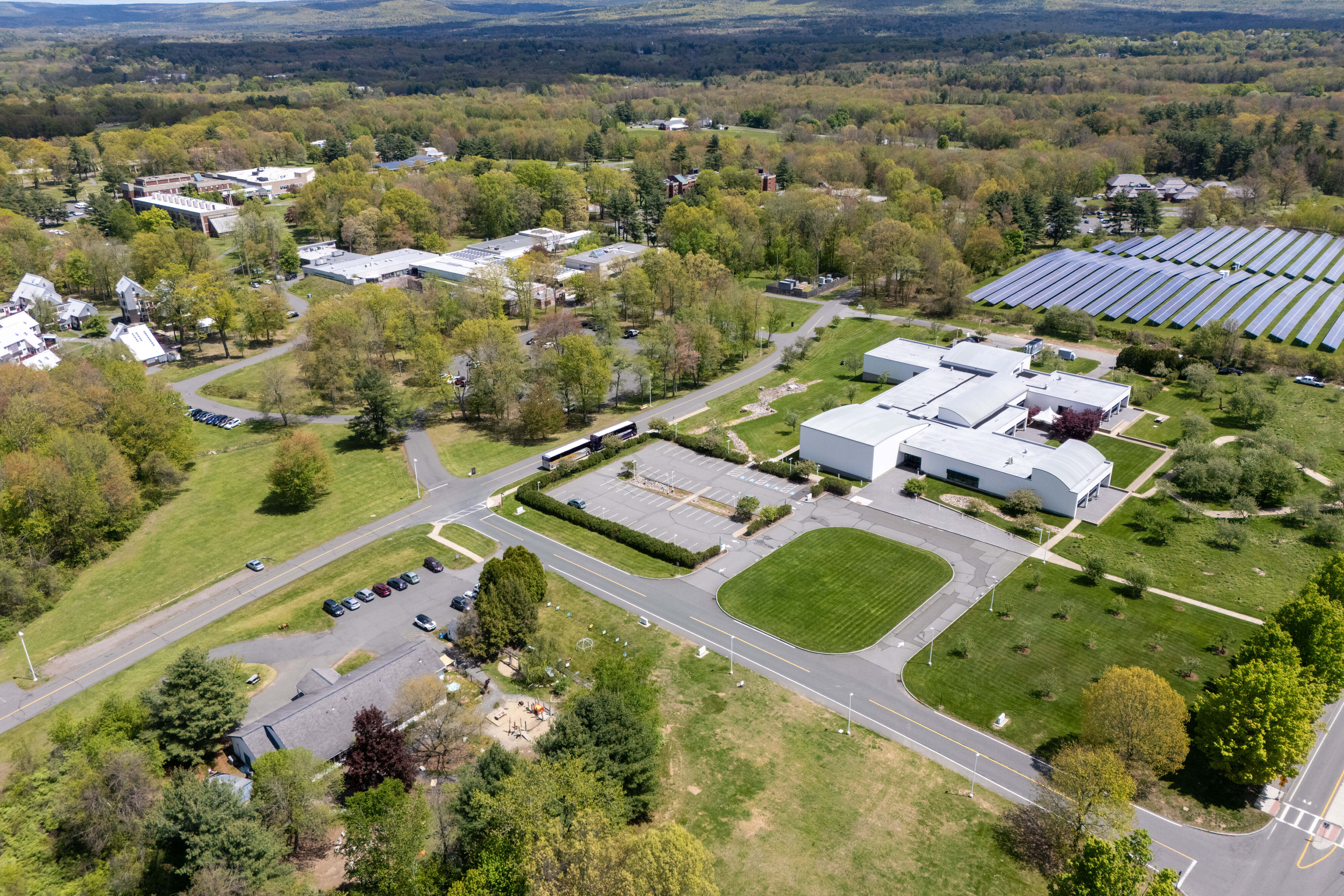 Hampshire transfers may have to repeat years of college — or roll the ...