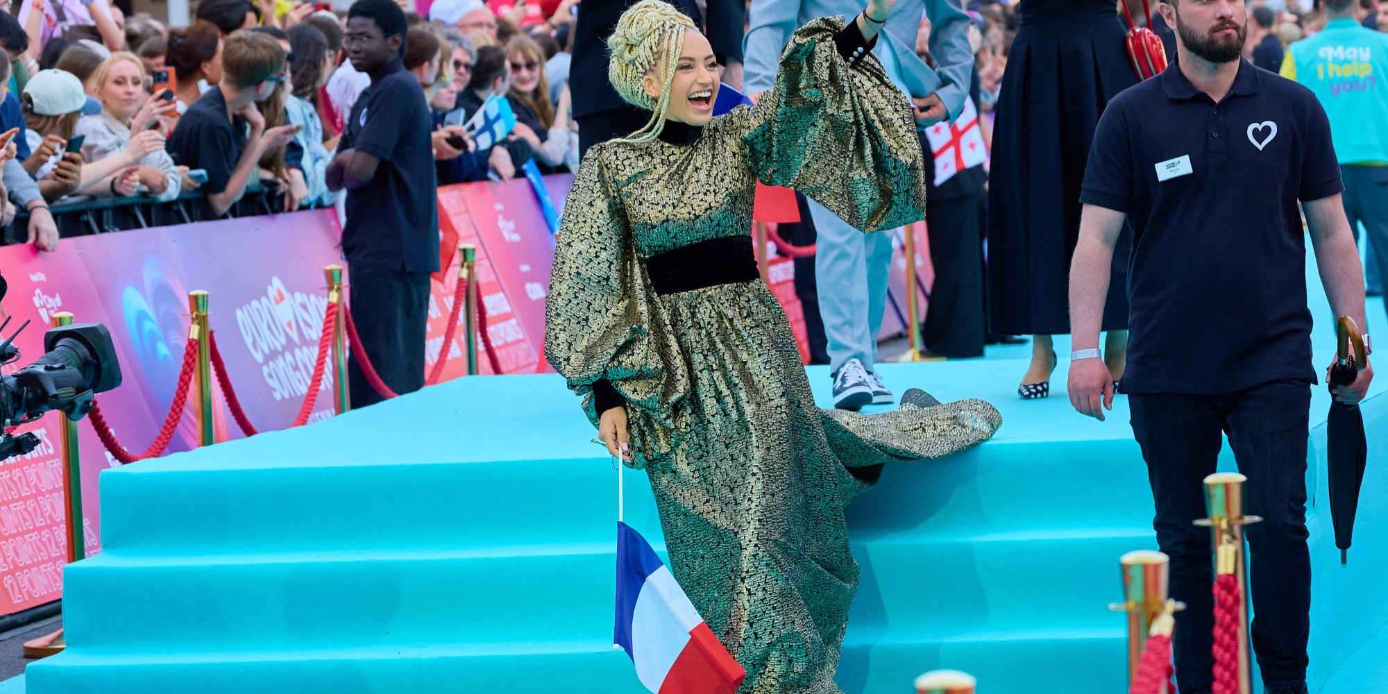 Eurovision : la France peut-elle encore rêver d'une victoire à J-3 de ...