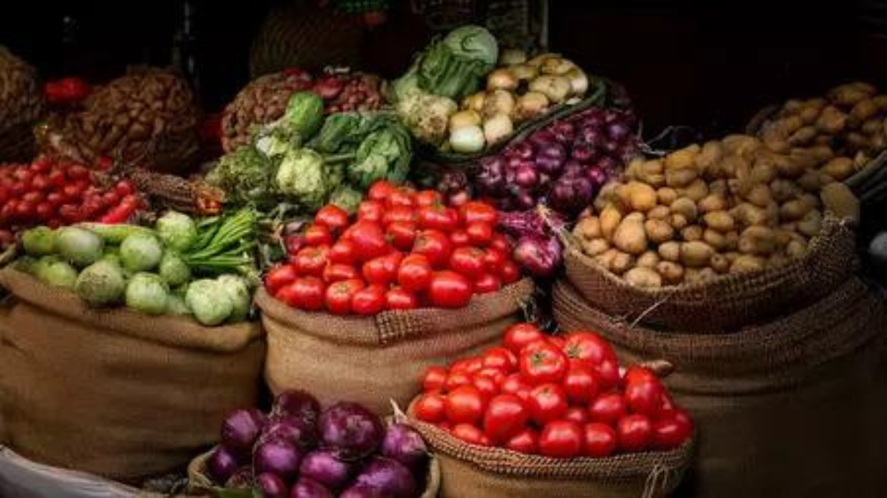 West Asia crisis: India’s wholesale inflation jumps to 8.3% in April as ...