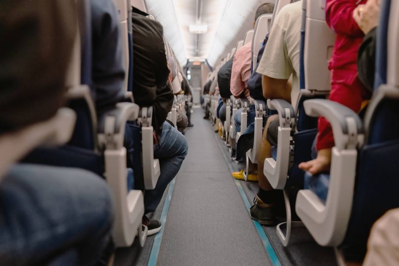UK Government update over cabin passenger ban rule for easyJet Jet2 TUI ...