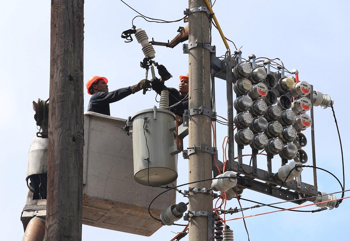 Meralco: 1.9M customers hit by brownouts during May 13 Luzon red alert