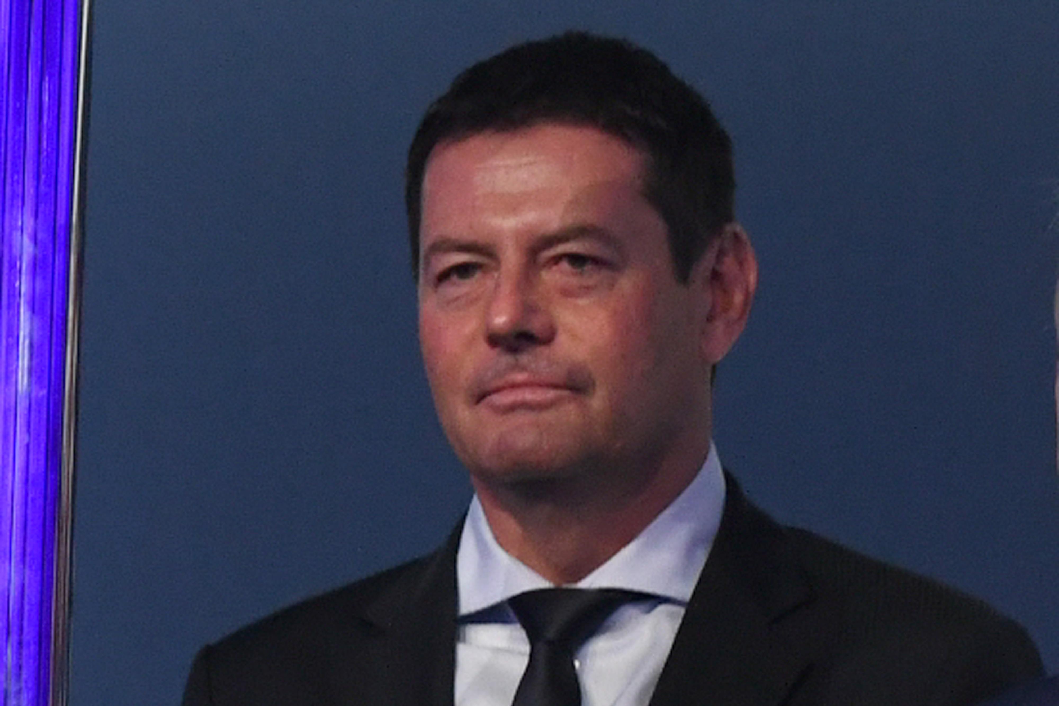 Assemblea Ferretti, Komarek attacca Weichai e chiede il rinvio. Piero ...