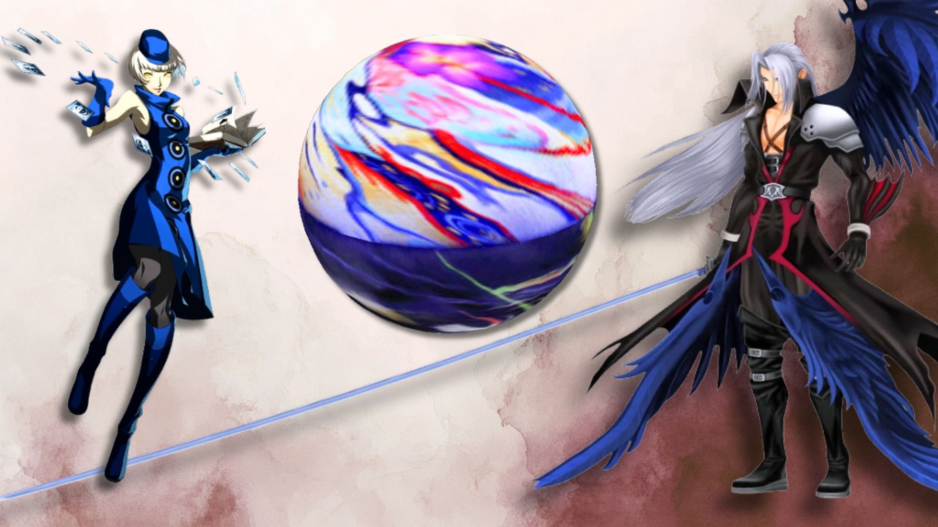 Best JRPG superbosses of all time