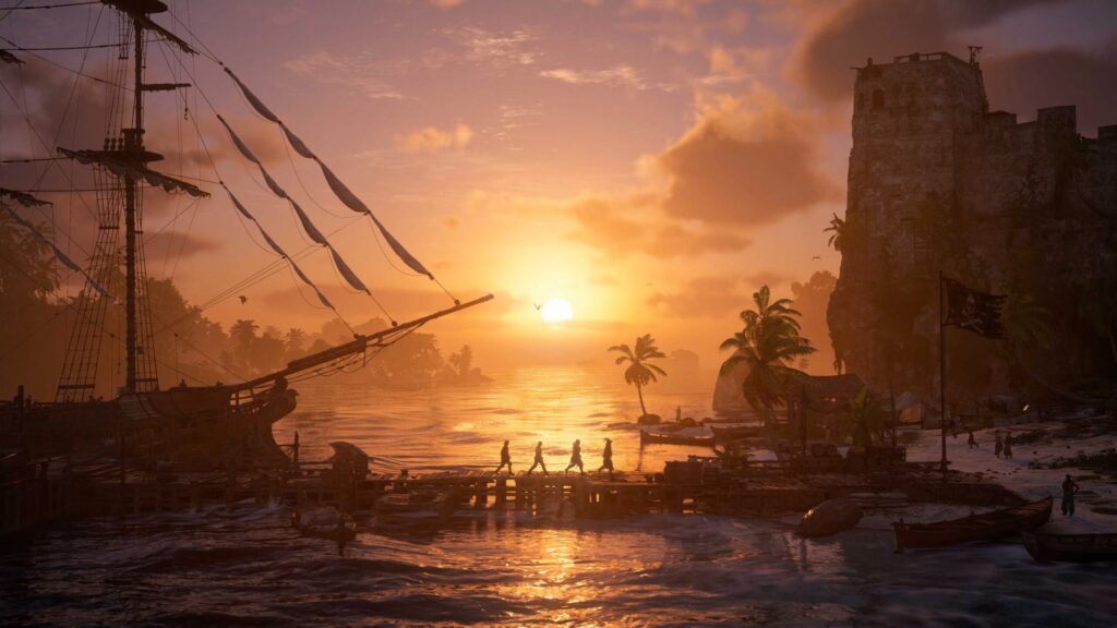 Ubisoft launches $500,000 real-world treasure hunt for Black Flag Resynced