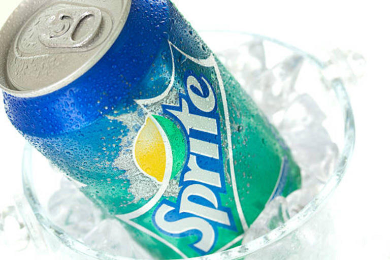 Coca-Cola adds some new twists to the Sprite brand