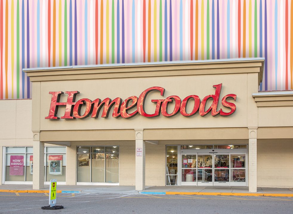 11 best new HomeGoods summer decor finds flying off shelves right now