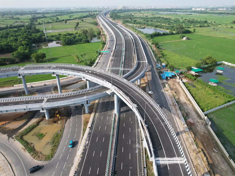 Road InvITs AUM to grow 30 pc this fiscal, led by asset monetisation ...