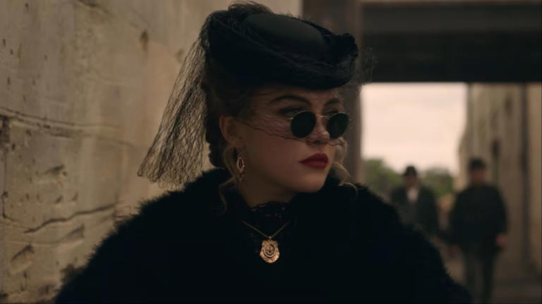 Florence Pugh's 'East of Eden' lands trailer and fall 2026 release ...
