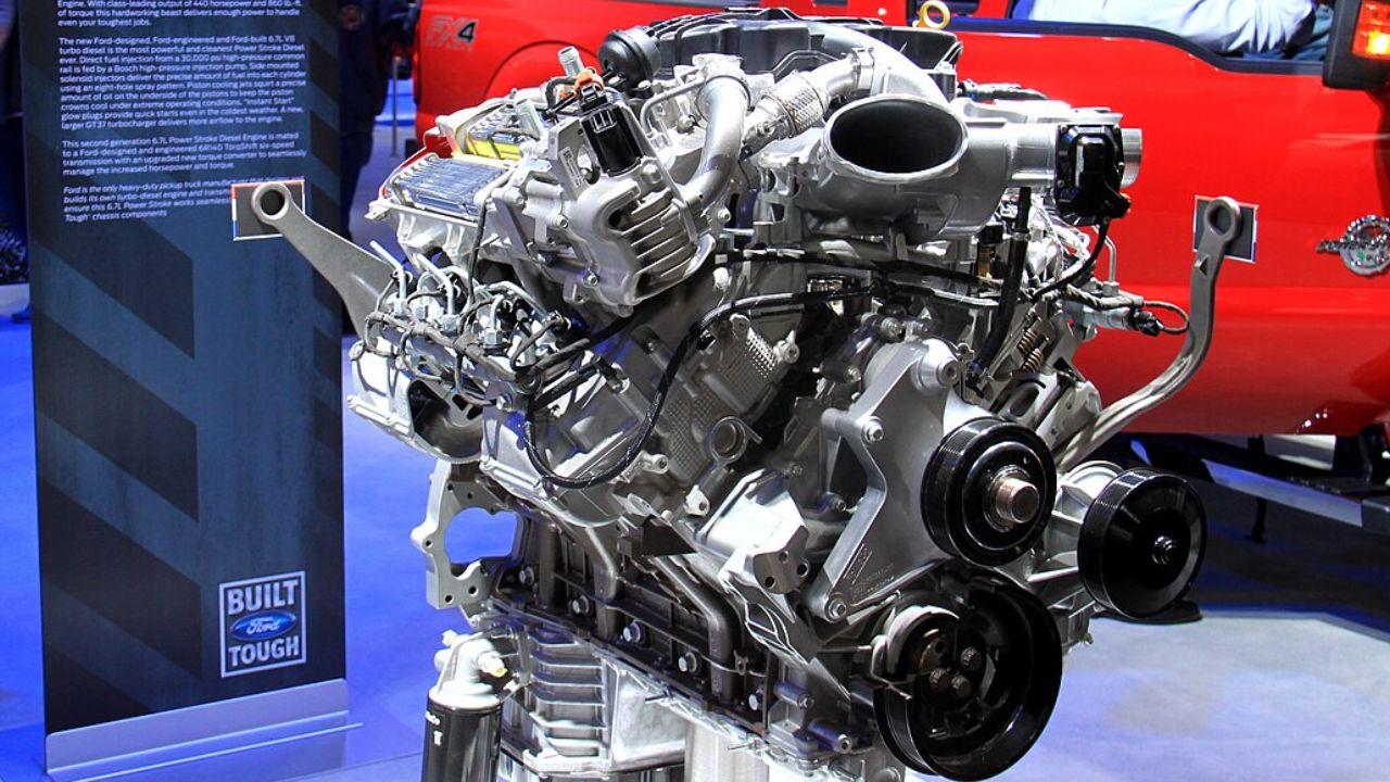 9 Ford engines that handle stress better than most modern designs