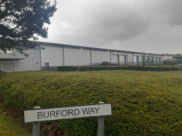 Plans for new trampoline park creating up to 80 jobs are unveiled