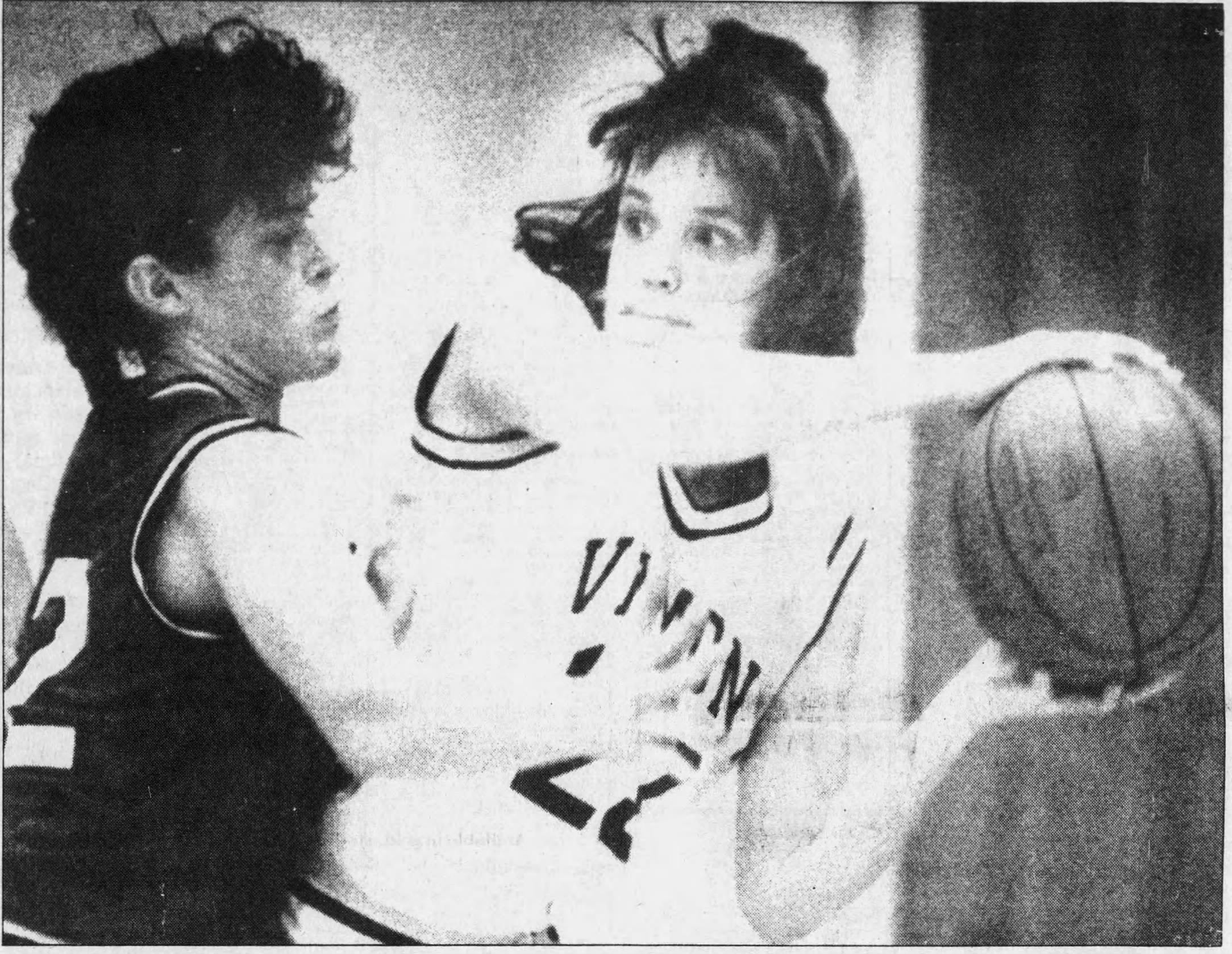 Who is the all-time best girls basketball player from Vermont? Vote now