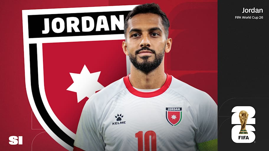 Jordan 2026 World Cup preview: Nothing will stop this North American party