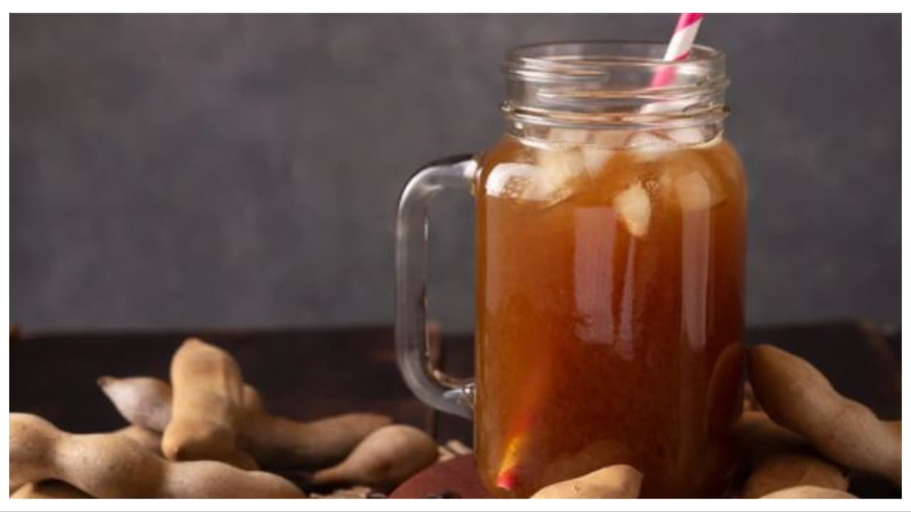 Tamarind water: Drink it daily to see amazing changes in your body!