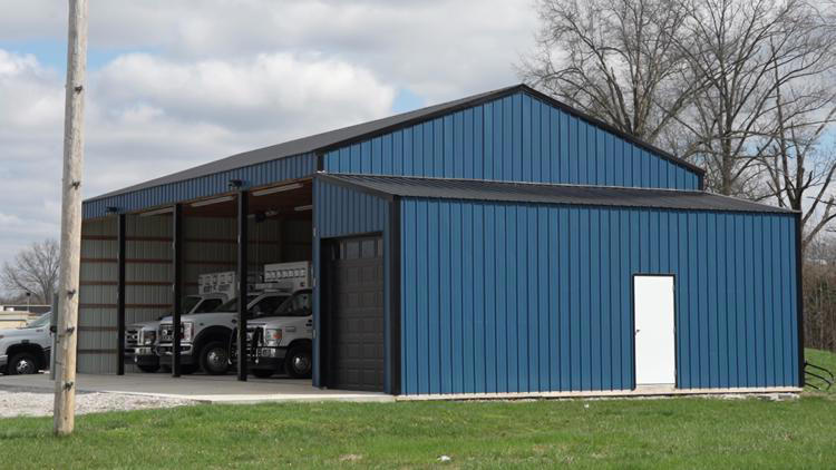 Scott County aims to ‘change out image’ with opioid settlement funds