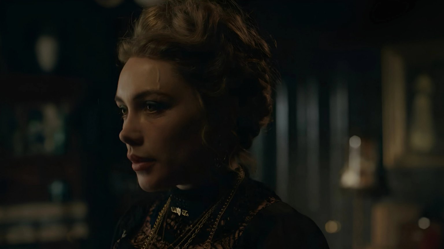 Netflix onthult eerste beelden van nieuwe dramaserie 'East of Eden' met ...