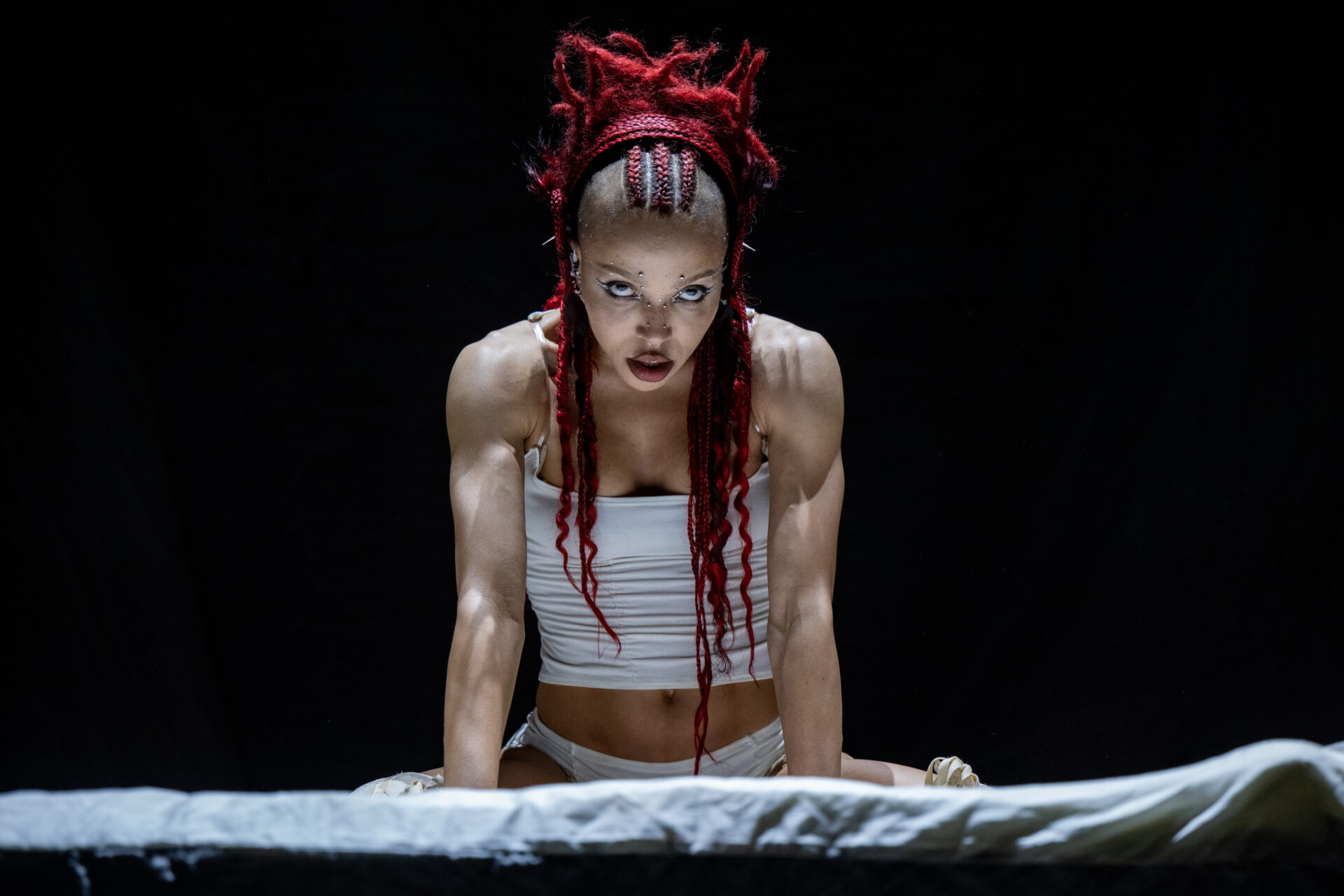 FKA Twigs estrela cinebiografia sobre Josephine Baker