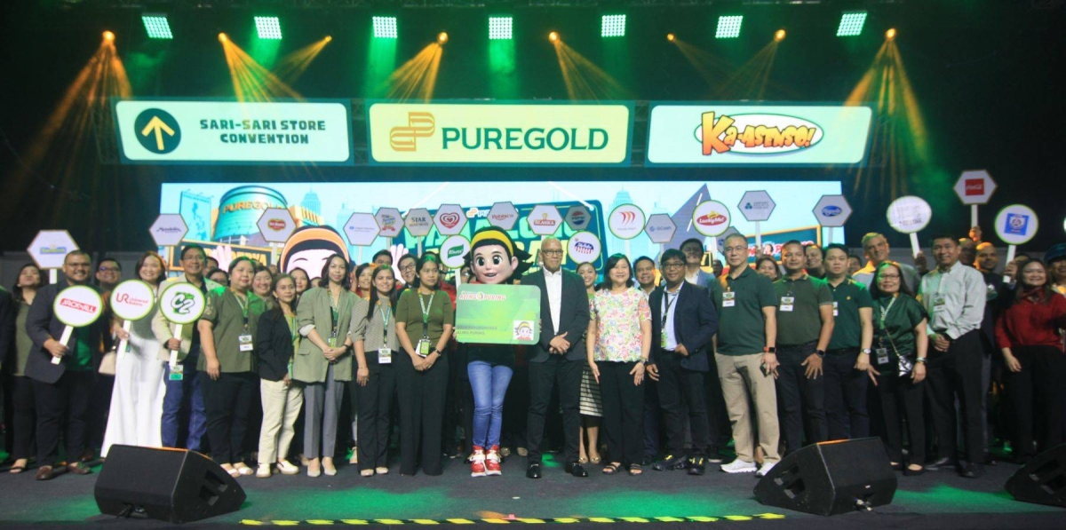 150 brands join sari-sari store convention