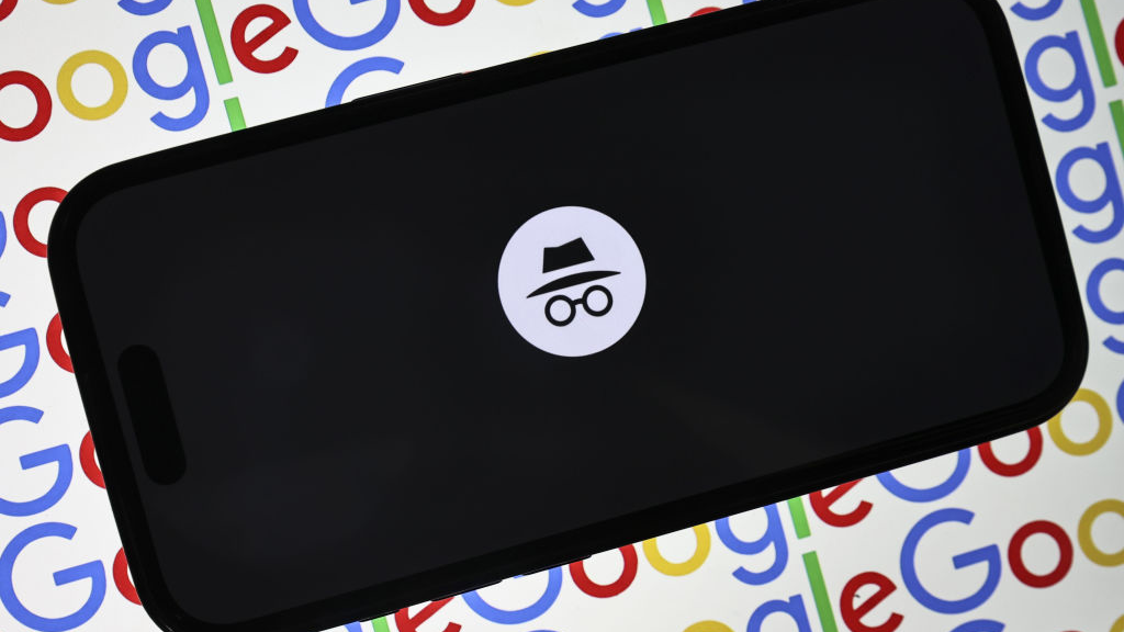 Google Chrome’s incognito mode doesn't hide your browsing data from ...