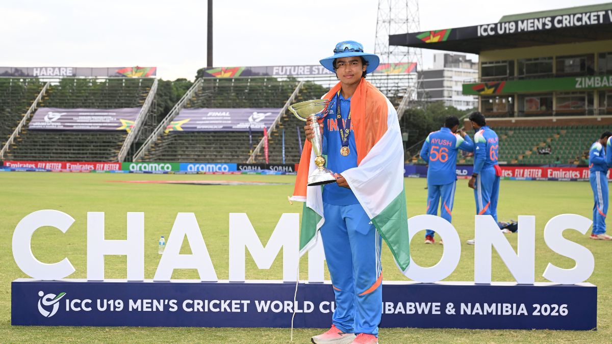 Vaibhav Sooryavanshi in line for India debut, BCCI shortlists batter ...