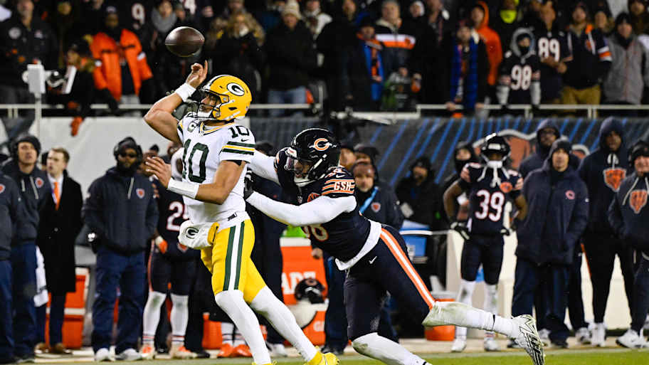 Chicago Bears schedule tracker: Confirmed games, rumors & everything ...