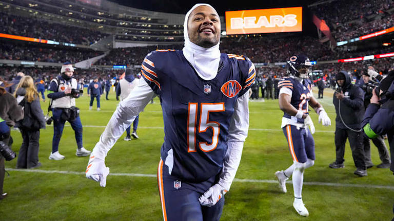 Chicago Bears schedule tracker: Confirmed games, rumors & everything ...