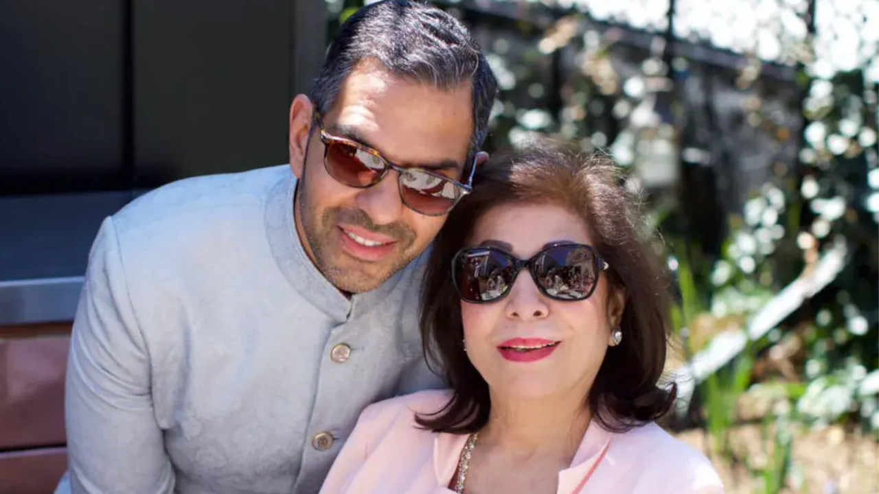 The Supreme Court calls for a compromise in family dispute, emphasizing ...