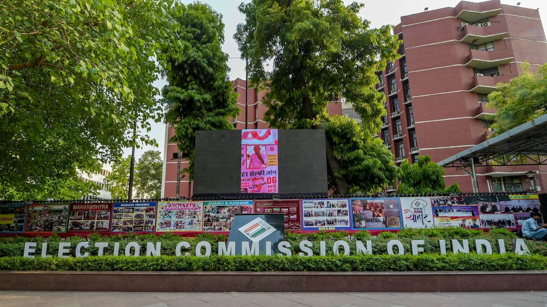 SIR phase 3: Full list of states, UTs where electoral rolls will be ...
