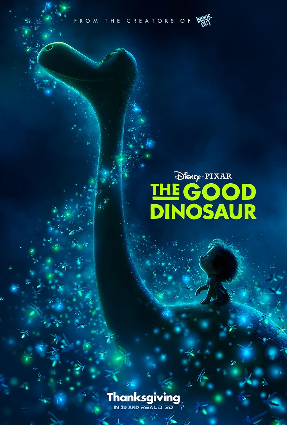 The 30 worst Pixar movies ever made