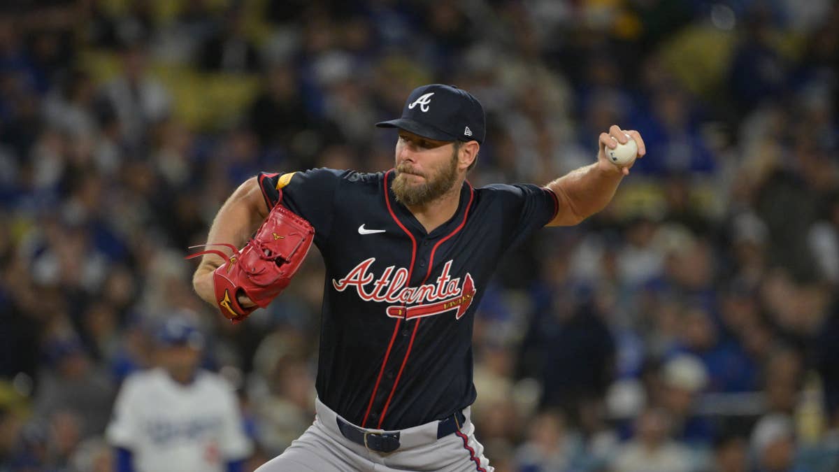 Fantasy baseball 2026: Best 2-start pitchers for May 18-24