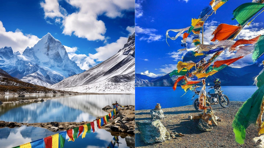 sã Ladakh Biennale 2026: The World's Highest Art Festival Returns To ...