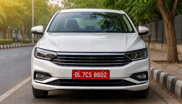 Why some cars have red number plates in India – who can use them; here ...
