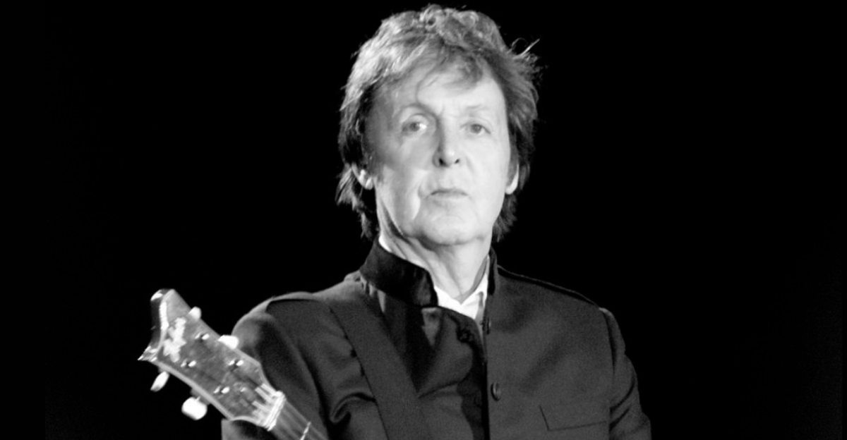 The richest rock stars of all time