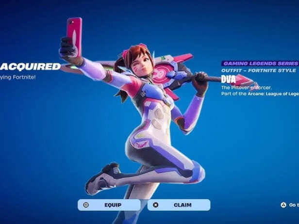 Fortnite Overwatch skins release date, prices, and all cosmetics explained