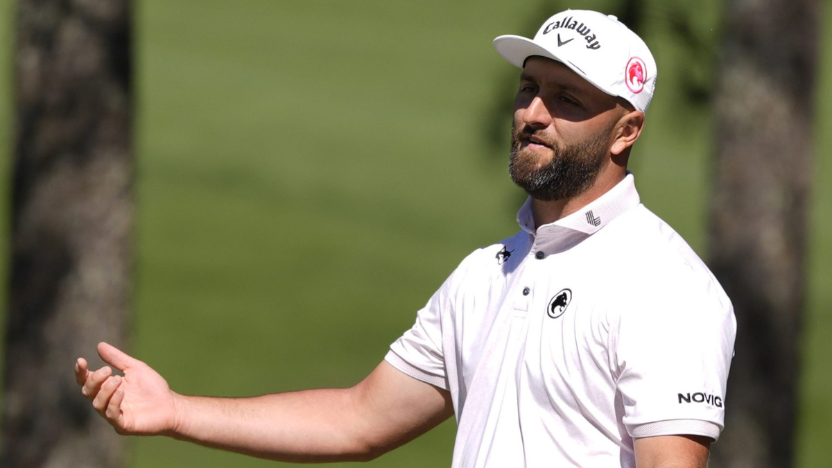 Jon Rahm slams media for its "anti-LIV" narratives, gets fact-checked ...