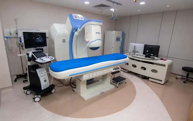 KPJ’s DSH2 launches region’s first supine HIFU fibroid treatment programme