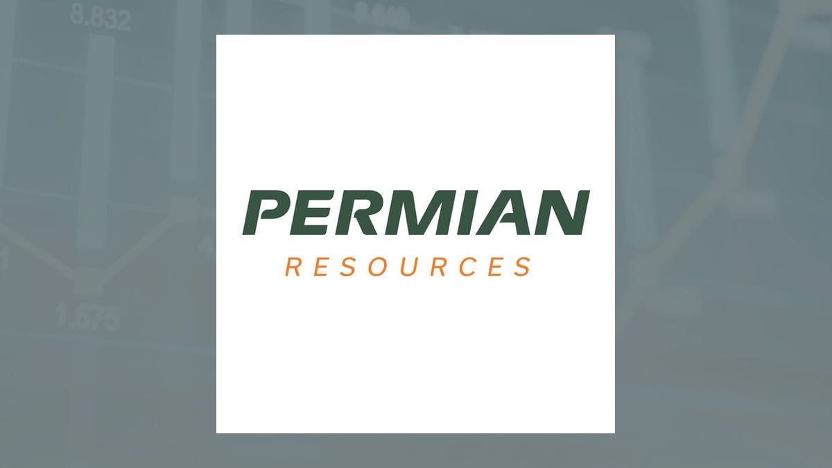 Permian Resources Q1 earnings call highlights