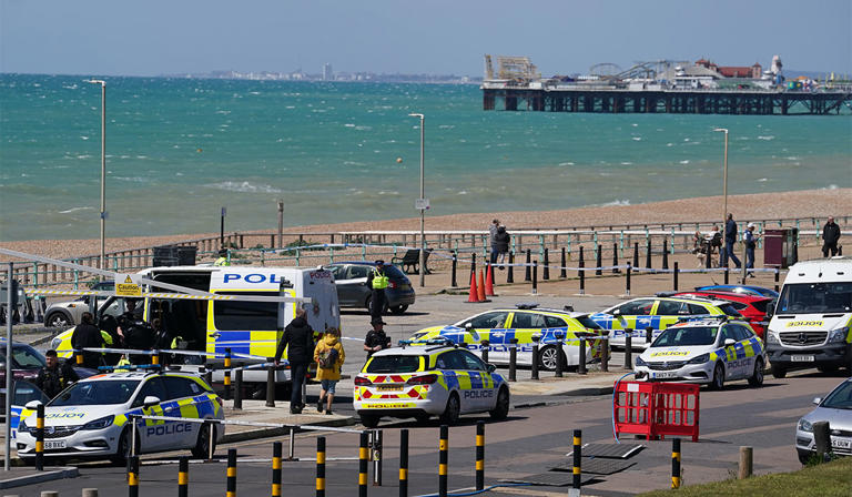 Three young women who drowned in sea 'were revellers having late-night dip'