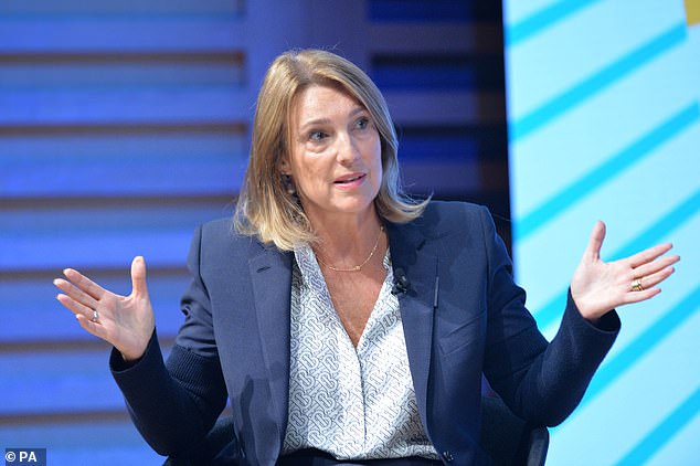 ITV remains in 'active' talks with Sky over deal