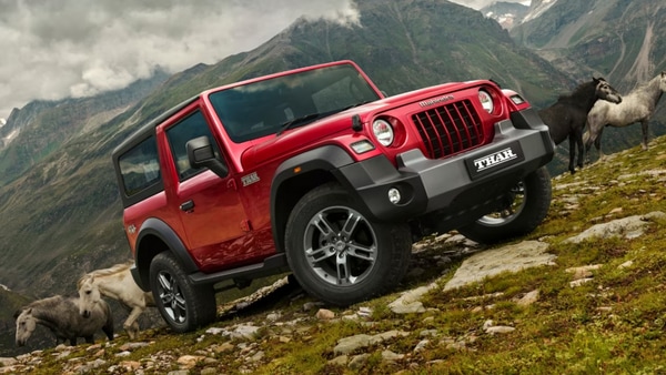 Planning to buy the Mahindra Thar? 5 things to know before spending ...