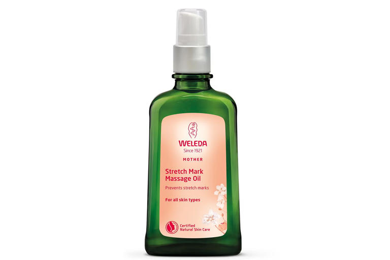 12 best stretch mark creams 2026, tested by a mum