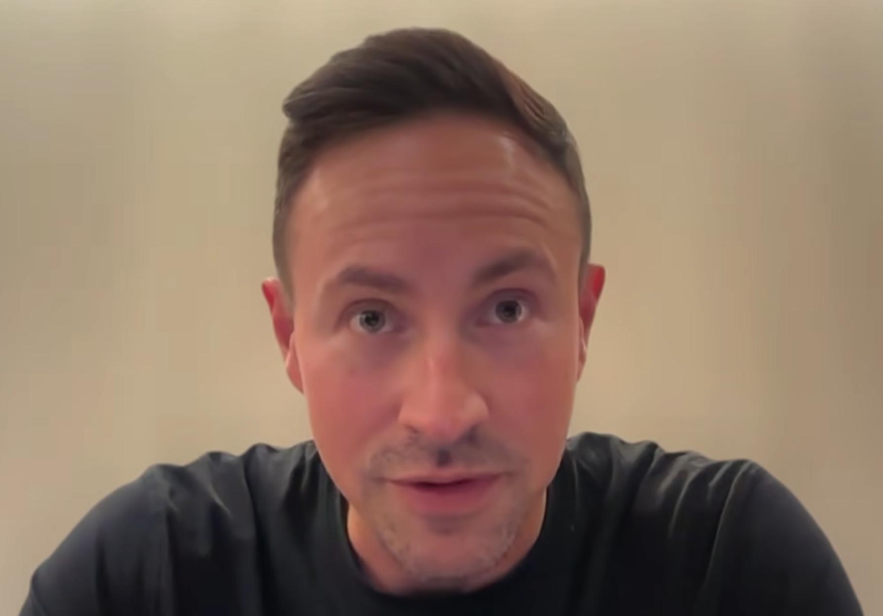 Ryan Cohen slams eBay as 'run by losers' after $56B bid rejection — 'we ...