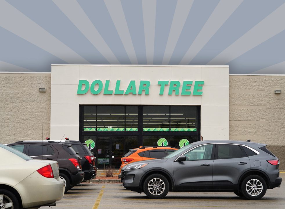 11 Dollar Tree new arrivals hitting stores this week